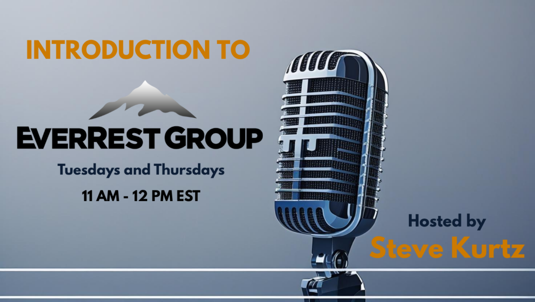 Introduction To EverRest | The EverRest Group